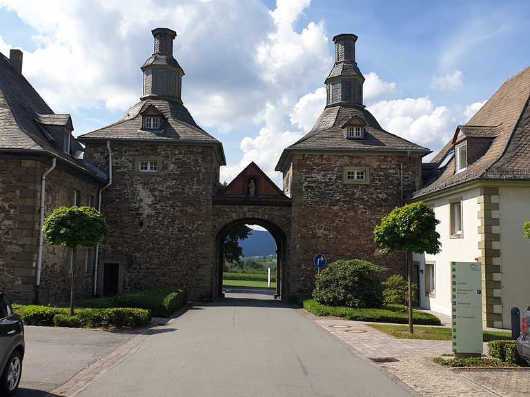 Kloster Grafschaft Routes for Walking and Hiking | Komoot