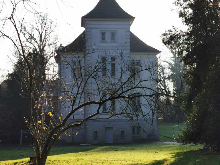 Schloss Noer - Noer, Rendsburg-Eckernförde | Hiking Tips & Photos | Komoot