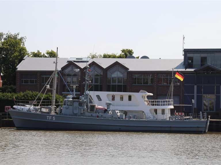 Dr.-vom-Bruch-Brücke Routes for Walking and Hiking | Komoot