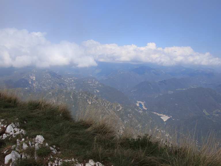 Monte Pizzocolo : percorsi escursionistici e trekking | Komoot