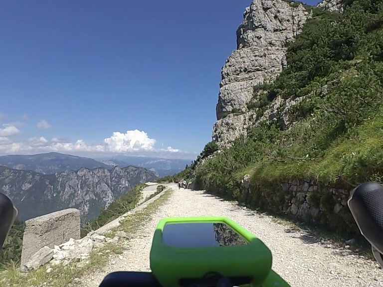 Strada degli Scarubbi - Mountain Bike Trails & Tracks | Komoot