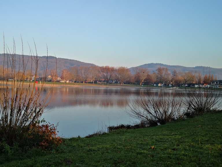 Wiesensee Routes for Walking and Hiking | Komoot