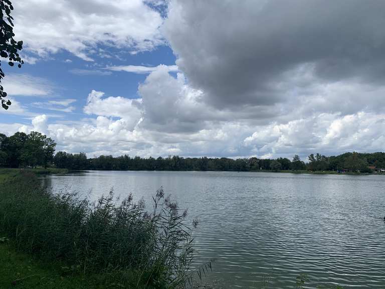 Roither See : Radtouren und Radwege | komoot