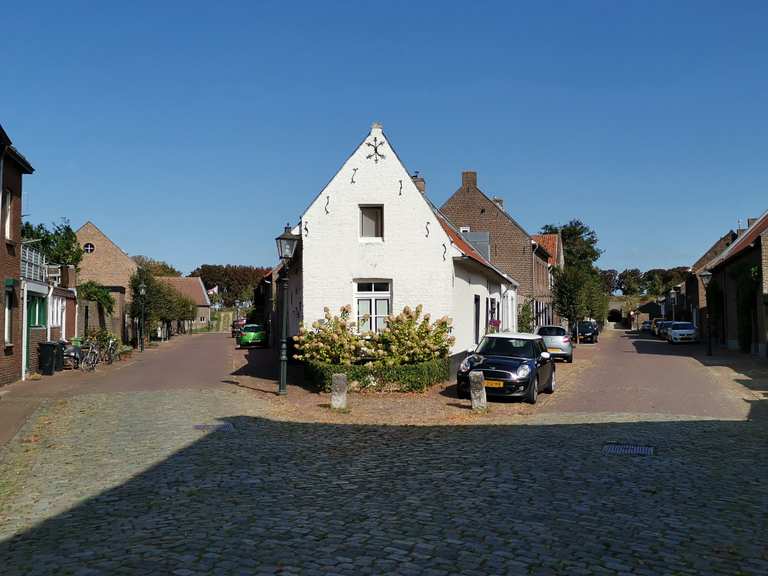 Stevensweert : Radtouren und Radwege | komoot