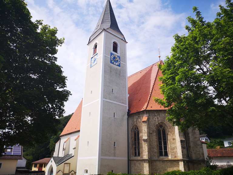 Julbach Routes for Walking and Hiking | Komoot