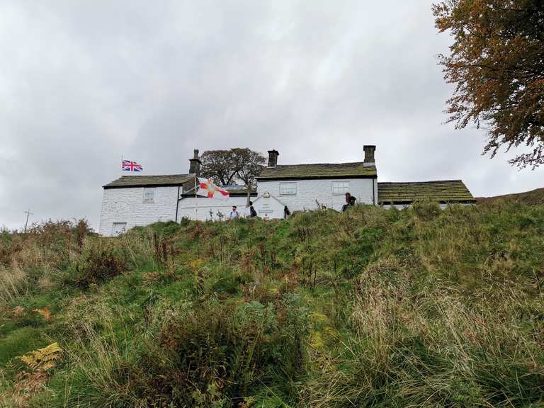 White Wells Routes for Walking and Hiking | Komoot