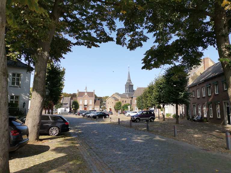 Stevensweert : Radtouren und Radwege | komoot