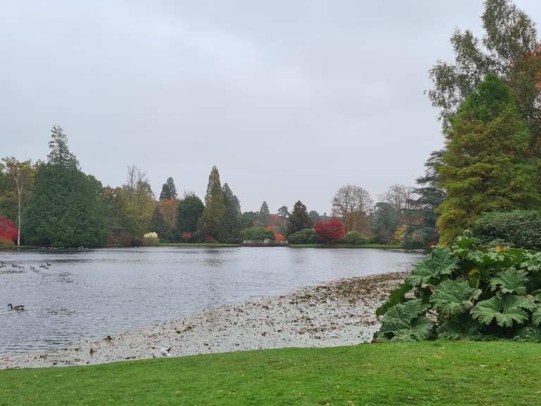 Sheffield Park Routes for Walking and Hiking | Komoot