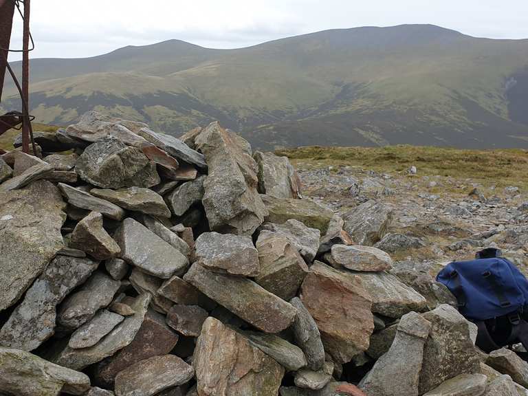 Great Calva Routes for Walking and Hiking | Komoot