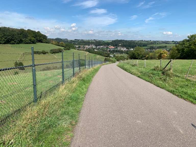 Keutenberg - Road Cycle Routes and Map | Komoot