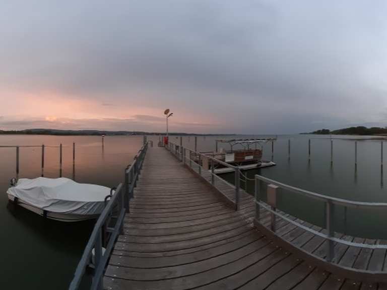 Moos (Bodensee) : Radtouren und Radwege | komoot