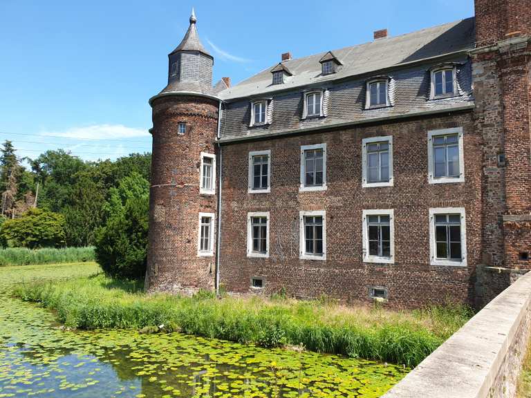 Schloss Kellenberg : percorsi ciclabili | Komoot