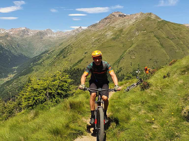 Alta Via Camuna Mountain Bike Trails & Tracks | Komoot