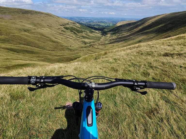 The Gap Mountain Bike Trails & Tracks | Komoot