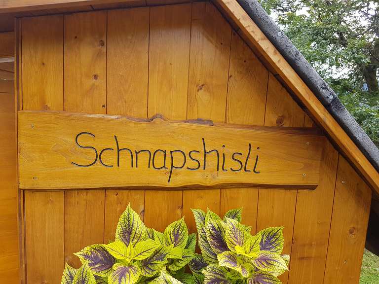 Oberkircher Brennersteig – quality trails in the Black Forest | hike ...