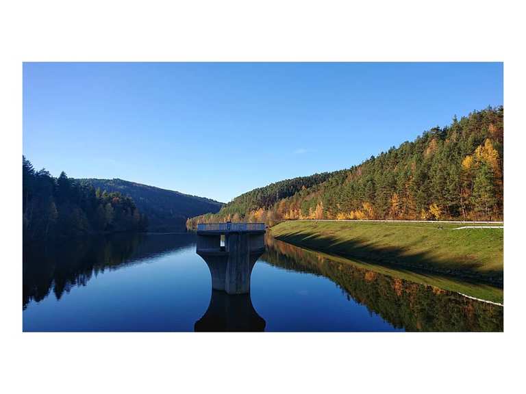 Marbach-Stausee: Rennradfahren und Rennradtouren | komoot