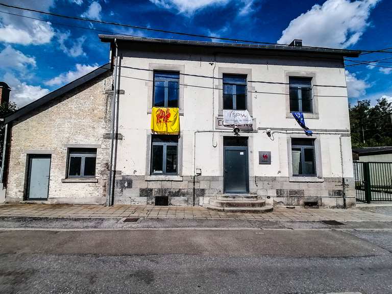 Chiusa n°5 : percorsi ciclabili | Komoot