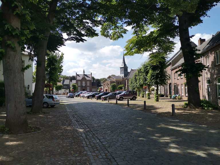 Stevensweert : Radtouren und Radwege | komoot