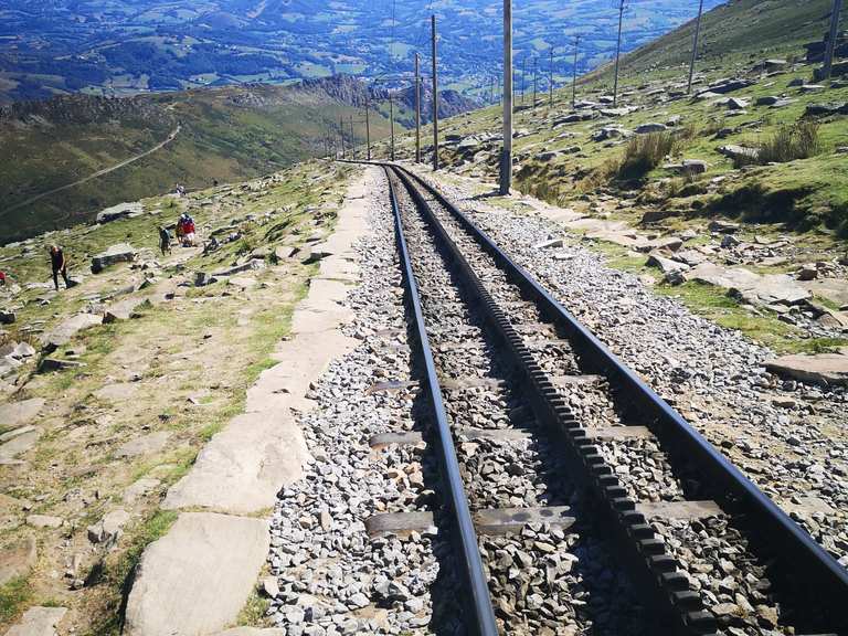 Sommet de la Rhune - Itinéraires de rando et marche | Komoot