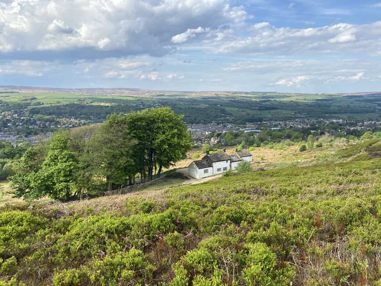 White Wells Routes for Walking and Hiking | Komoot