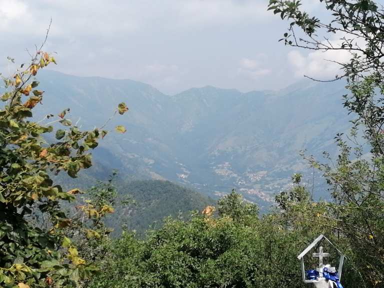 Monte Musine : percorsi escursionistici e trekking | Komoot