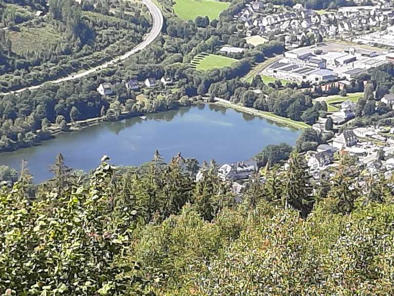 Gipfel Olsberg (704 Meter) Routes for Walking and Hiking | Komoot