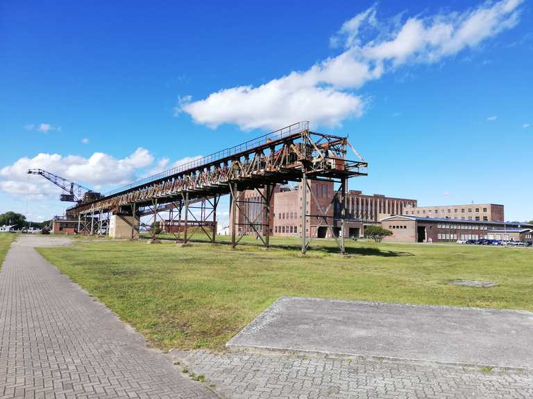 V2 Rakete. Erstes von Menschen geschaffenes Objekt im Weltraum ...