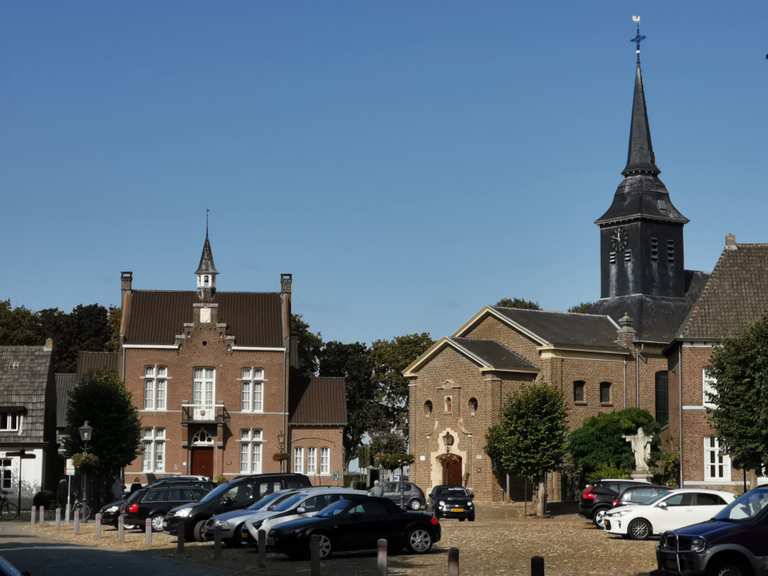 Stevensweert : Radtouren und Radwege | komoot