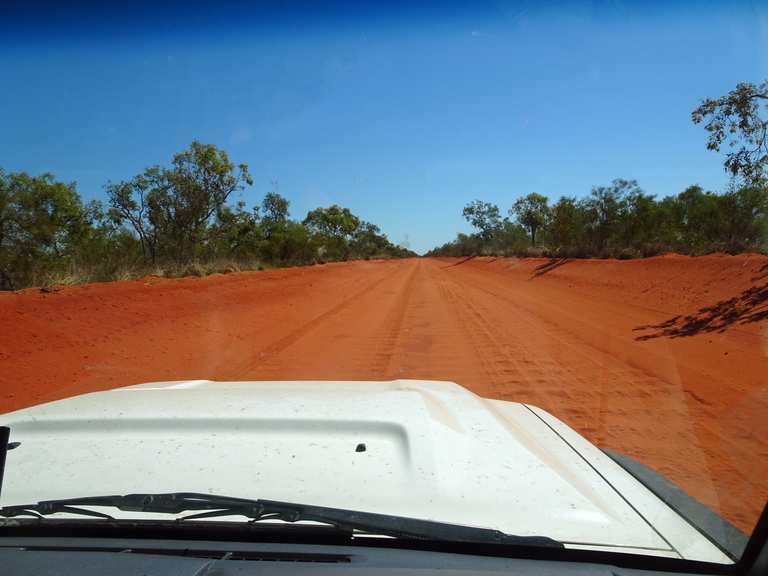Port Smith Lagoon Routes for Walking and Hiking | Komoot