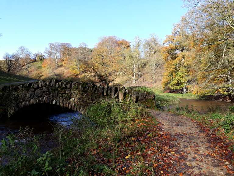 Seven Bridges Valley - Routes for Walking and Hiking | Komoot