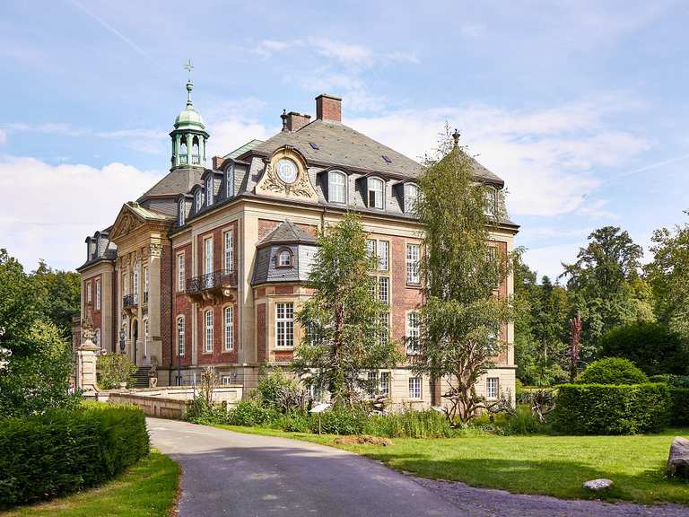 Schloss Loburg - Ostbevern, Warendorf | Cycling Tips & Photos | Komoot