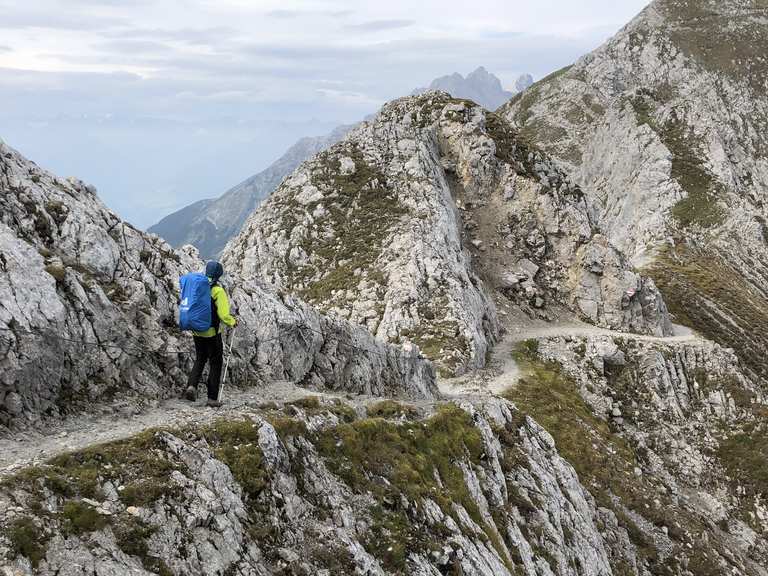 Goetheweg: Wanderungen und Rundwege | komoot