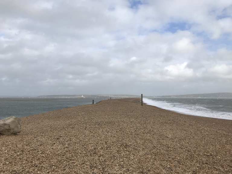 Sturt Pond Routes for Walking and Hiking | Komoot