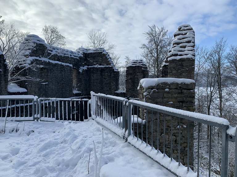 Hohen Melchingen: Wanderungen und Rundwege | komoot