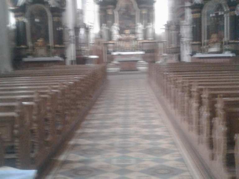 St. Antonius Kirche Worbis : Radtouren und Radwege | komoot
