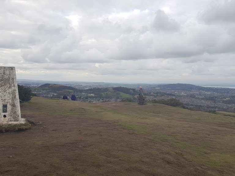 Buckstone Snab Routes for Walking and Hiking | Komoot