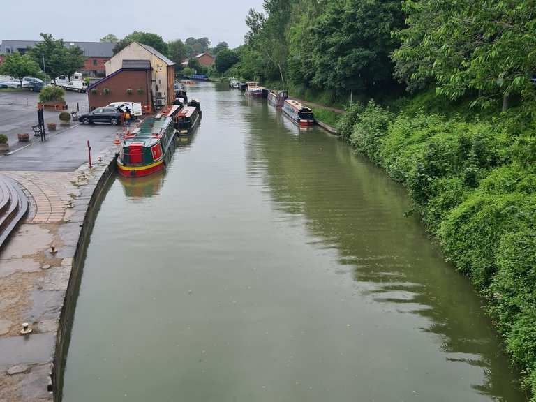 Quakers' Walk - Routes for Walking and Hiking | Komoot