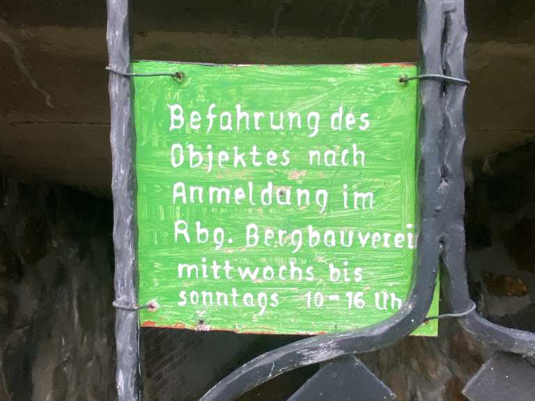 Stangenkeller Strolin 1 wandelroutes en hikes | Komoot