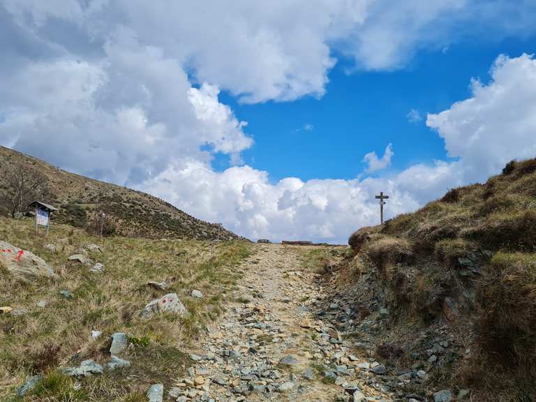 Passo della Gava : percorsi escursionistici e trekking | Komoot