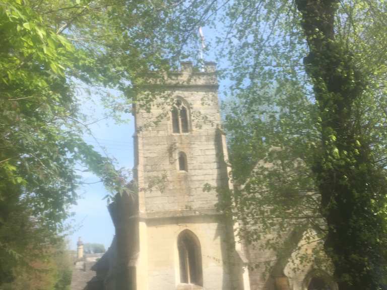 Haresfield Beacon - Gloucestershire, England | Hiking Tips & Photos ...