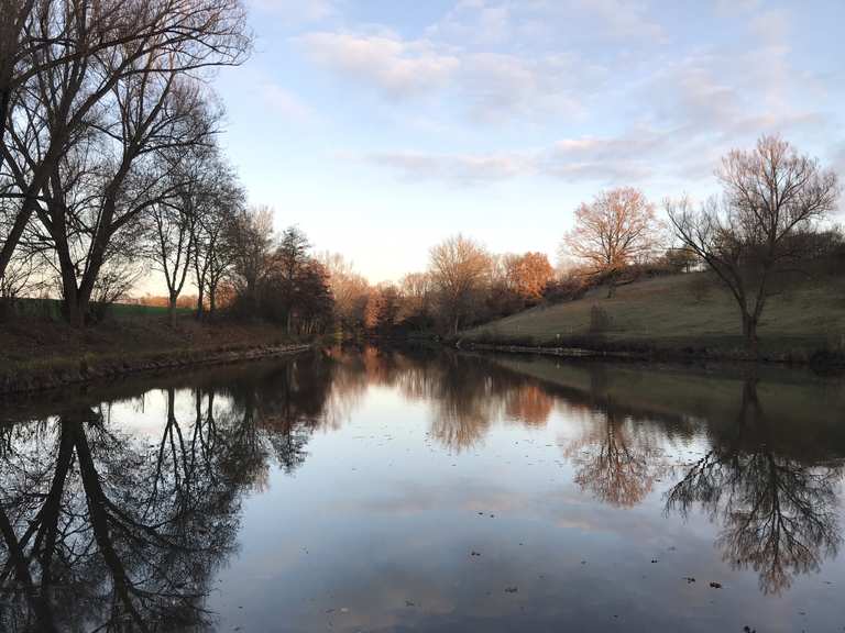 Ochsensee : Radtouren und Radwege | komoot