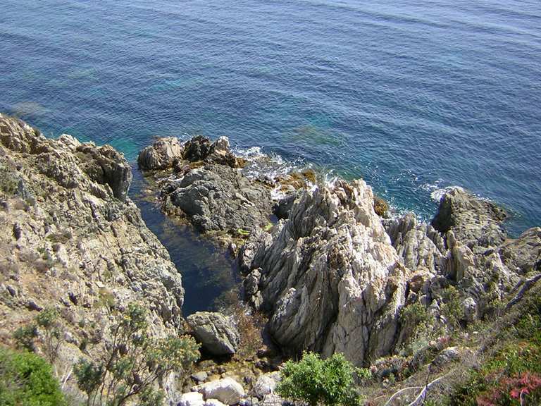 Cap Lardier - Itinéraires de rando et marche | Komoot