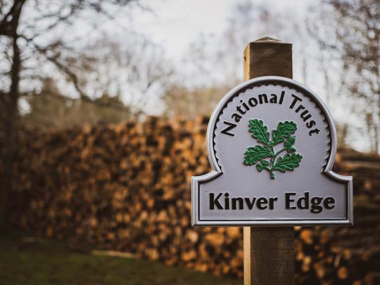Kinver Edge Routes for Walking and Hiking | Komoot