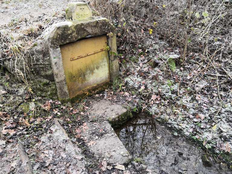 Orphal Quelle: Wanderungen und Rundwege | komoot