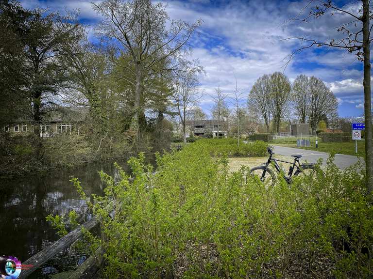 Rozendorp Lottum - Cycle Routes and Map | Komoot