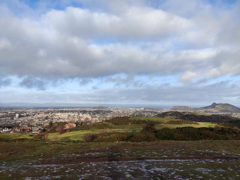 Buckstone Snab Routes for Walking and Hiking | Komoot