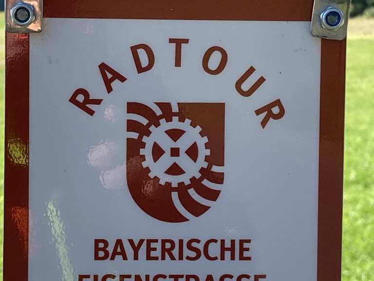 Landgasthof Peterhof : Radtouren und Radwege | komoot