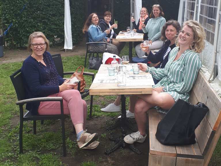 't Schipke aan de Nete - Cycle Routes and Map | Komoot