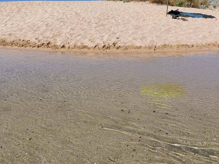 Torrente Borraco: percorsi e itinerari MTB | Komoot