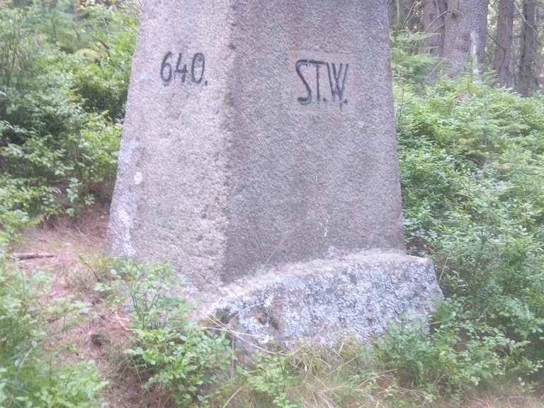 Hoher Rainstein: Mountainbike-Touren und -Trails | komoot